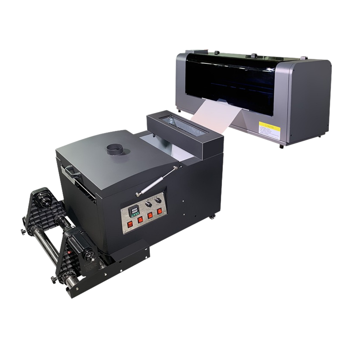 Axis DTF Printers: Revolutionizing Printing in India | by UV Printer ...