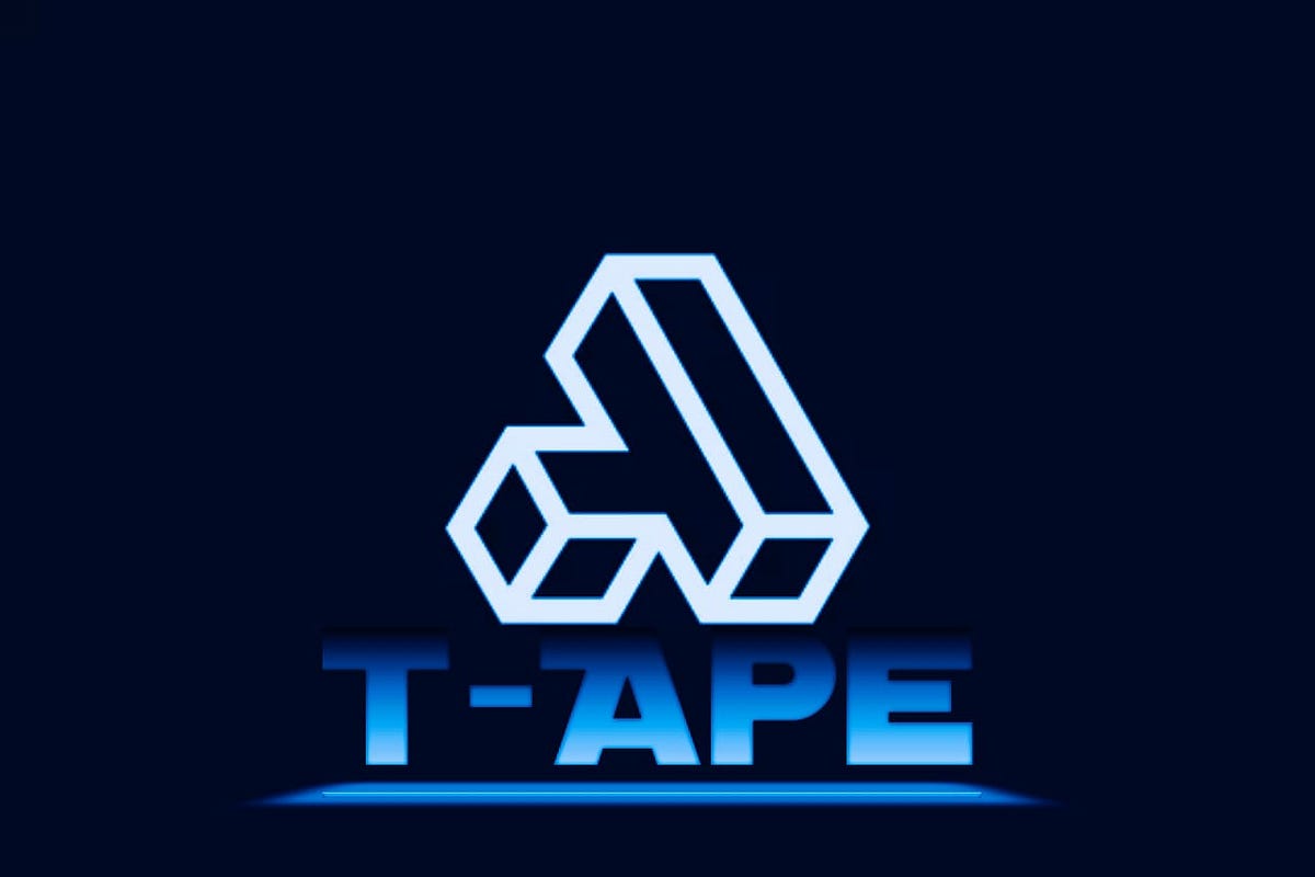 T-APE METAVERSE. ABOUT T-APE METAVERSE | by T-APE METAVERSE | Medium