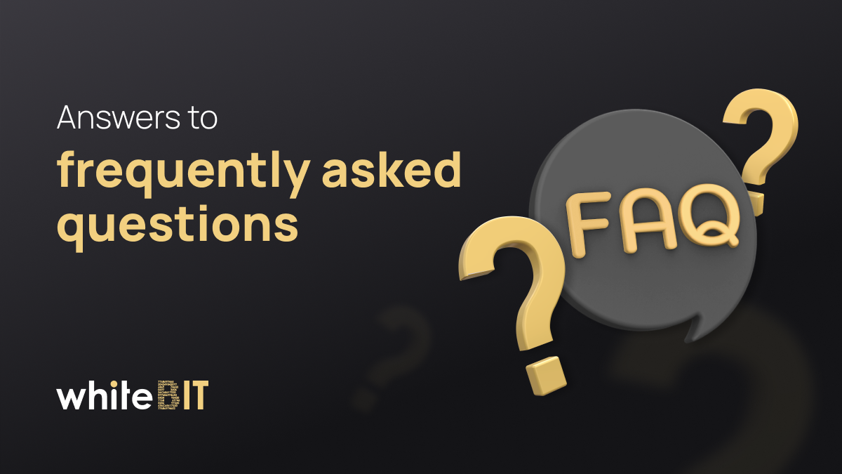 Find an answer to your question. Both beginners and experienced users of… | by WhiteBIT ...