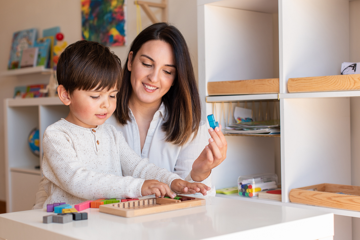 Imaginative Play — Revised Version | by Jaspreet Kaur Taneja | Medium