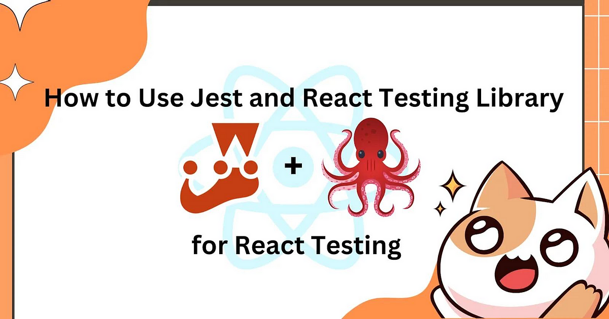 React Testing Best Practices For Building Reliable Applications By Keployio Jan 2025 Medium