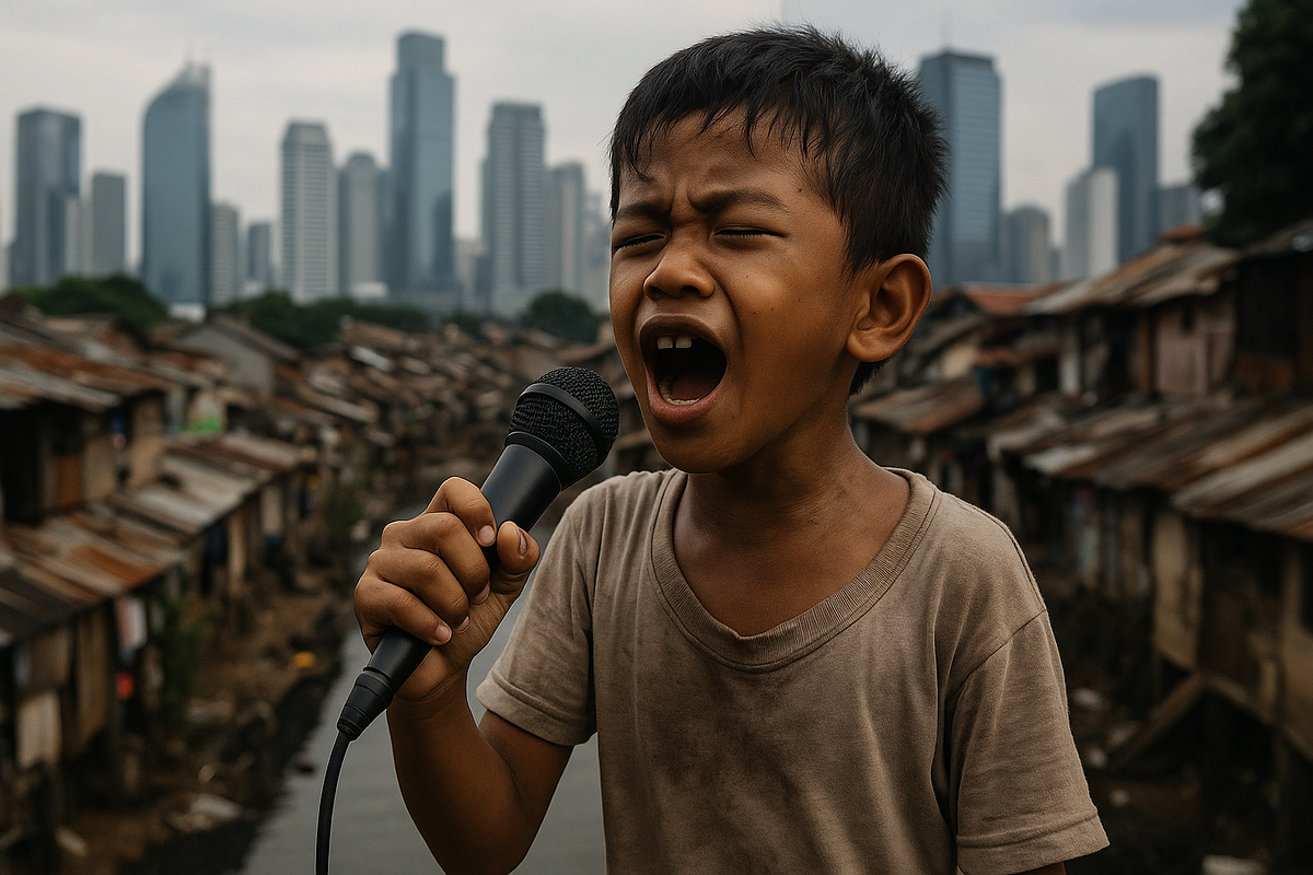 What Music Charts Reveal That GDP Can’t | by Yedija Rafel | Medium