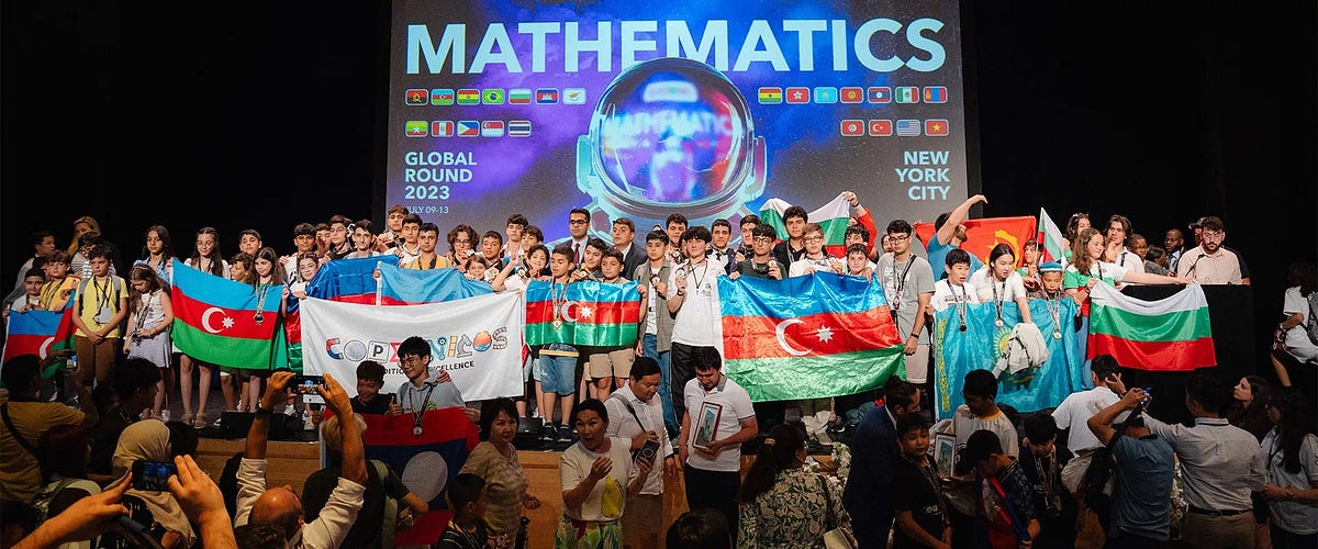International Math Competition Results 2024 | Copernicusolympiad.us ...