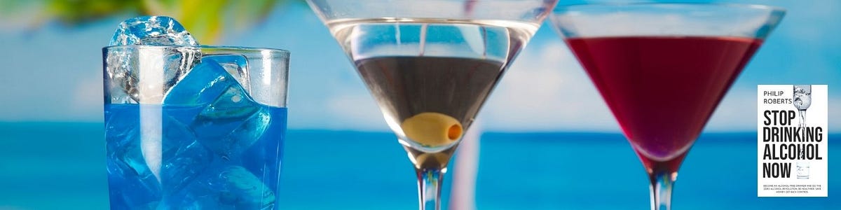 5 Ways To Tell People You Don’t Need Alcohol (Without Breaking Their ...