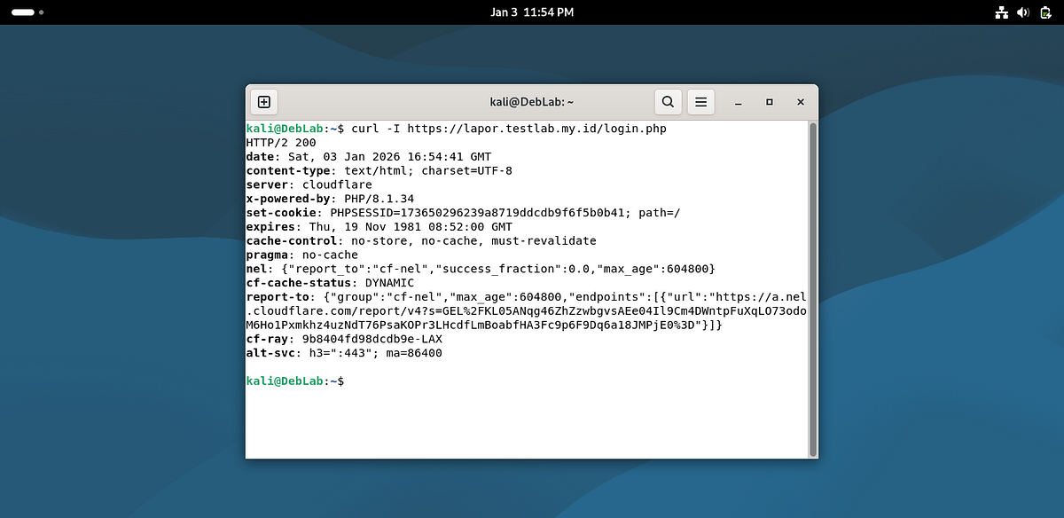 Identity Management Testing — Web Security Testing Guide v4.2 | by Paul ...