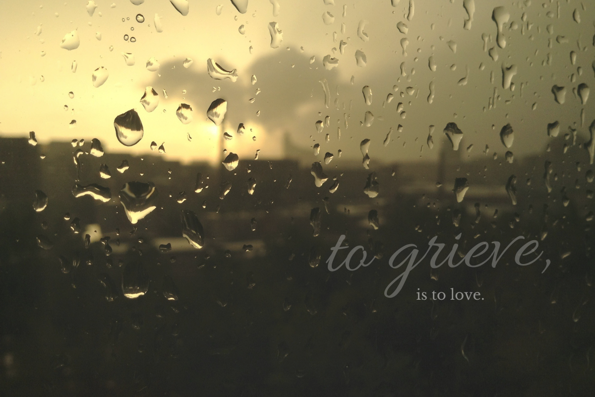 A Deeper Look Into Grieving Hearts | by Ash Constantino | Jan, 2025 ...