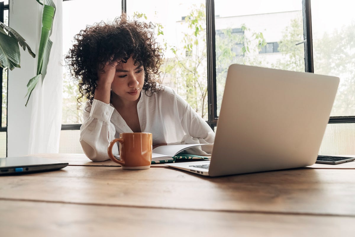 What’s in Your Way?. Understanding How You Get Blocked | by Elizabeth O ...
