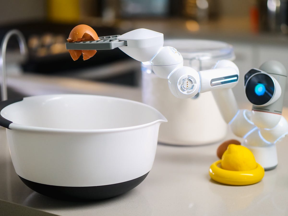 The three cases of AI enablement in UX | by Adam Nemeth | UX Collective
