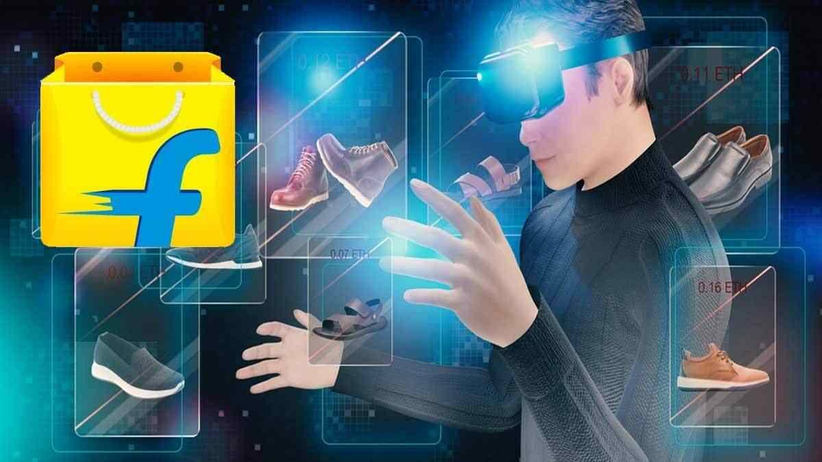 Flipkart launches metaverse shopping platform: How to shop in Flipverse ...