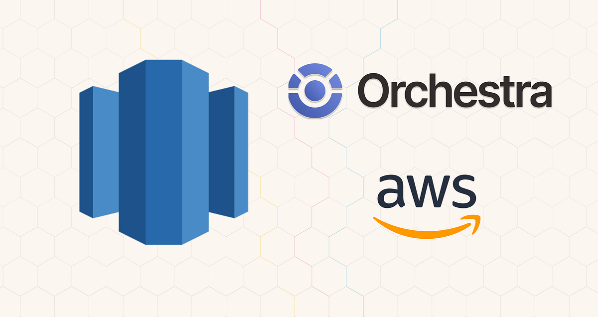 AWS Redshift Integration in Orchestra | by Will Davies | Orchestra’s Data Release Pipeline Blog ...