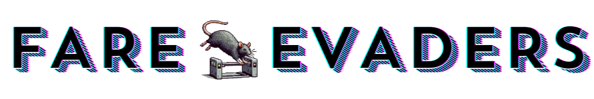 Submit To Fare Evaders. Submission Guidelines: | by Cory McGuinness | Fare Evaders | Dec, 2023 ...