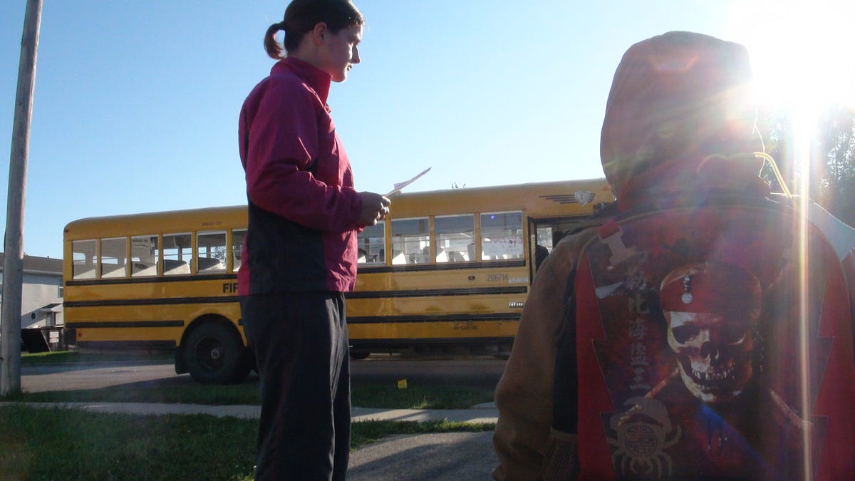 Family Homelessness is Everywhere | by Diane Nilan | Fourth Wave | Sep ...