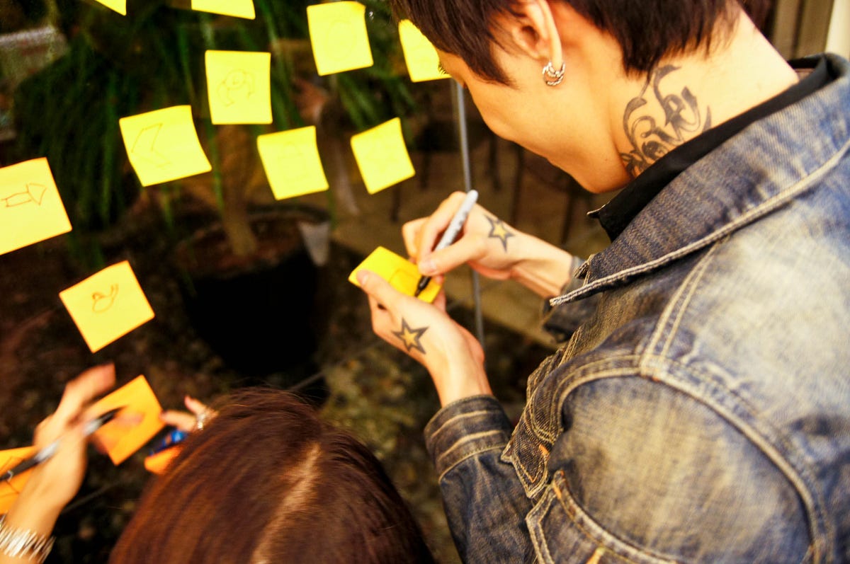 Confessions Of An Agency. When Things Break Down. | by Christopher Sam ...