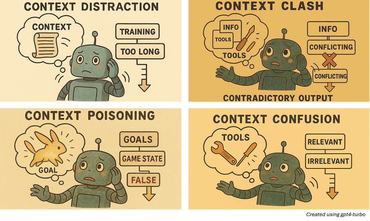 Context Engineering in Agentic AI: The Invisible Backbone of Autonomous ...