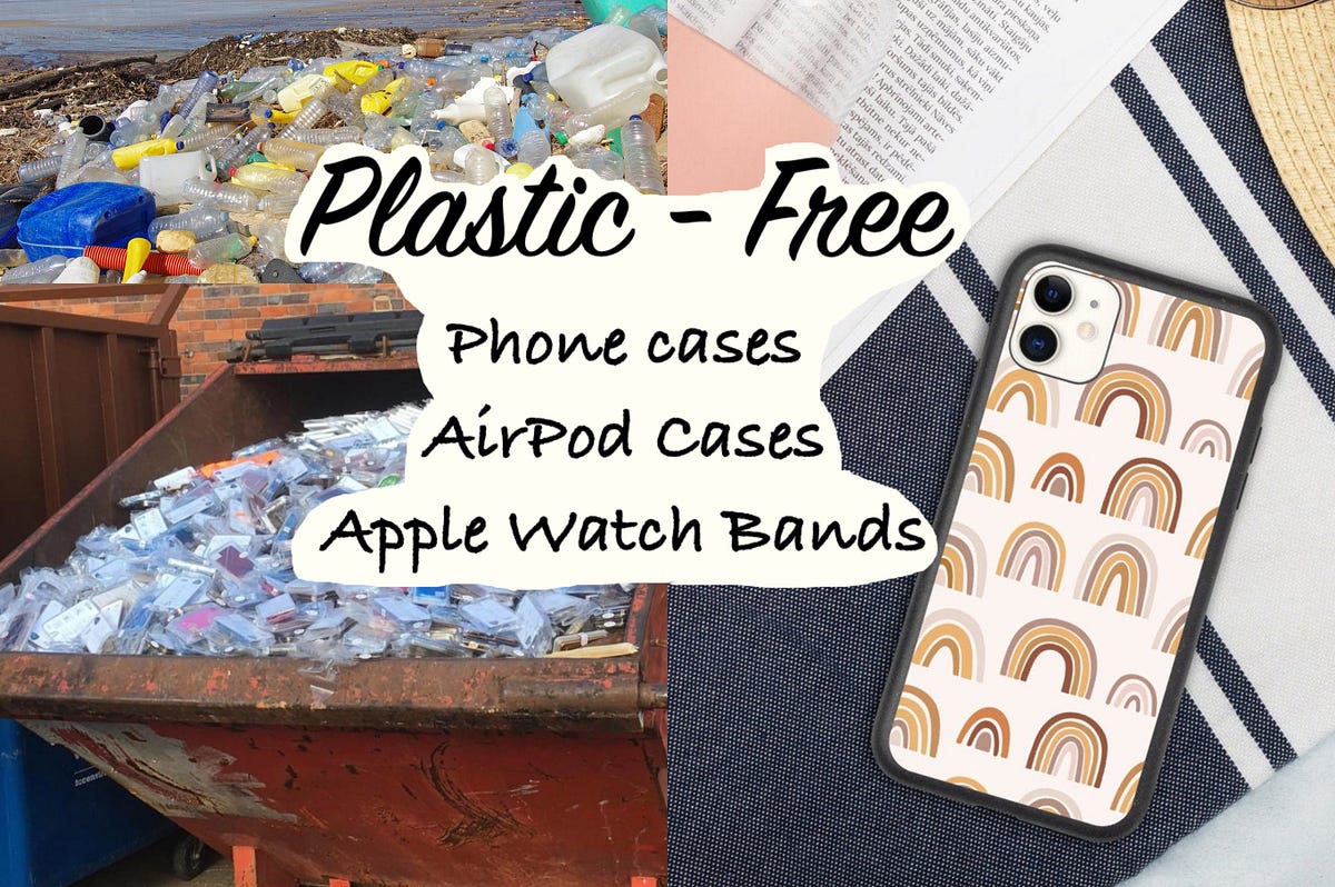 Eco Friendly Tech Accessories. Just like refreshing the decor in a ...