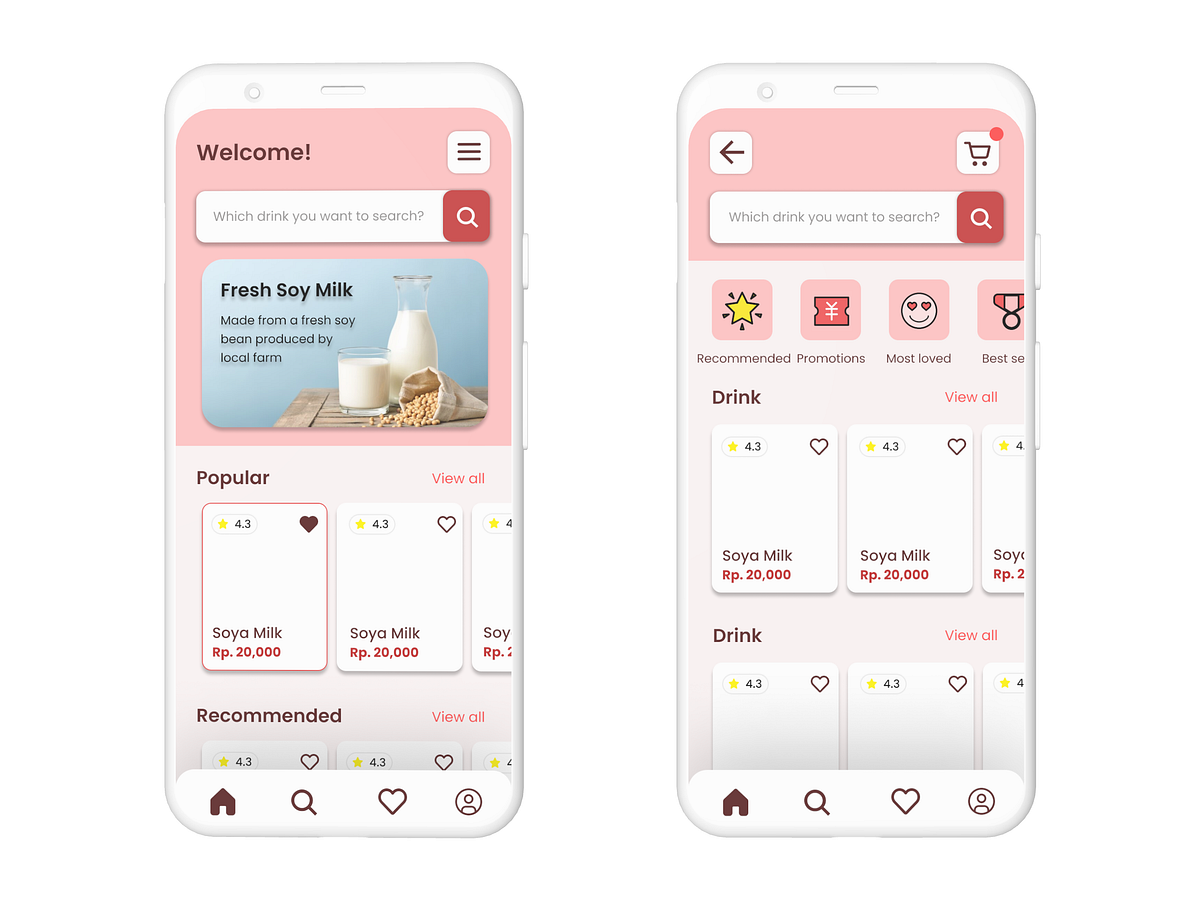 Smart Container — Studi Kasus UI/UX | by Sha Nia S | Medium