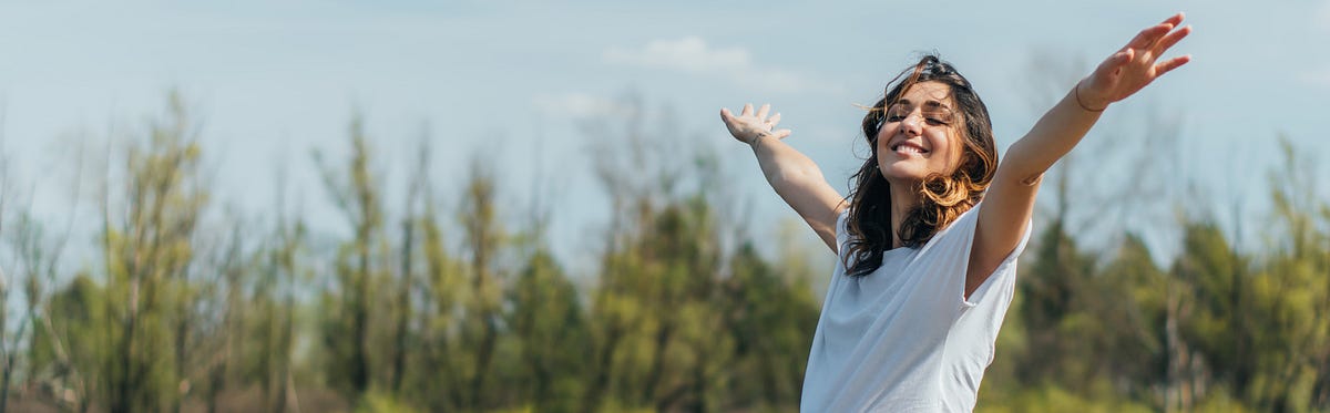 Elevate Your Energy: The Importance of Positive People and Places | by ...