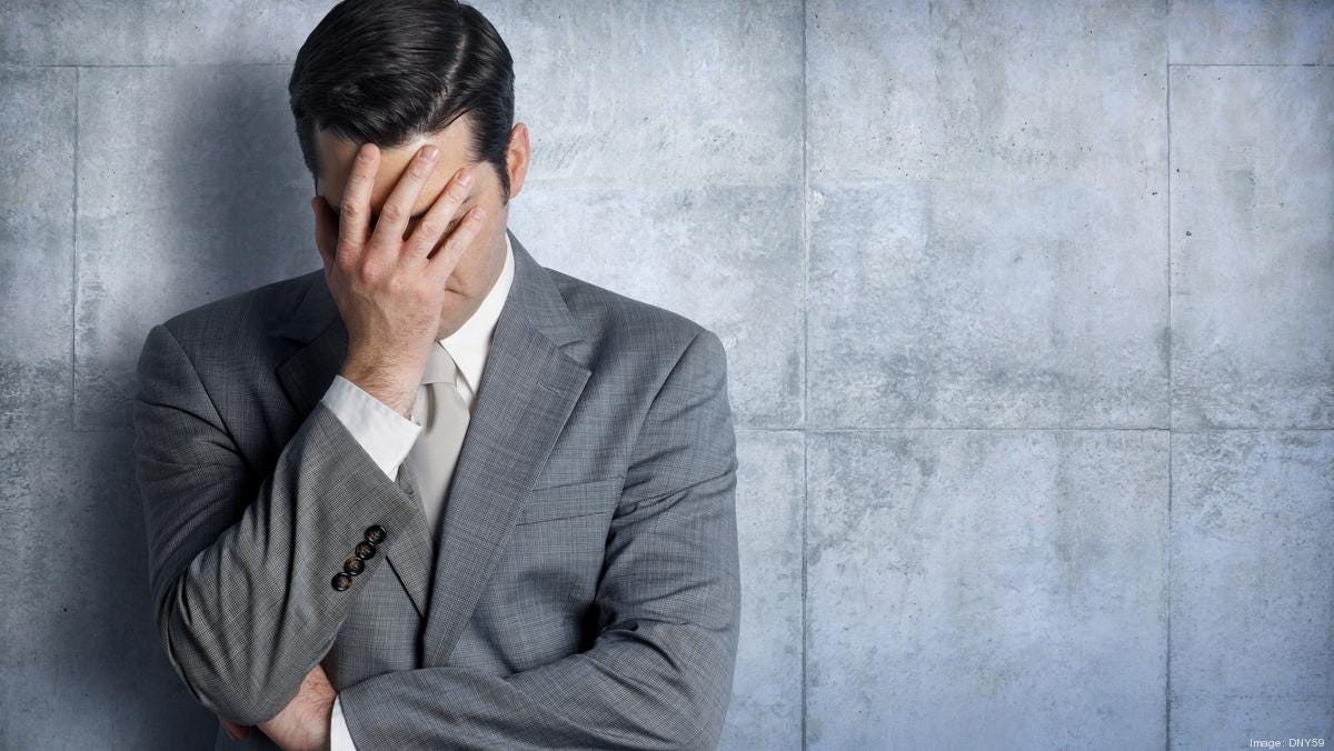 Why Company Directors Struggle with Market Strategy | by Aarron Spinley ...