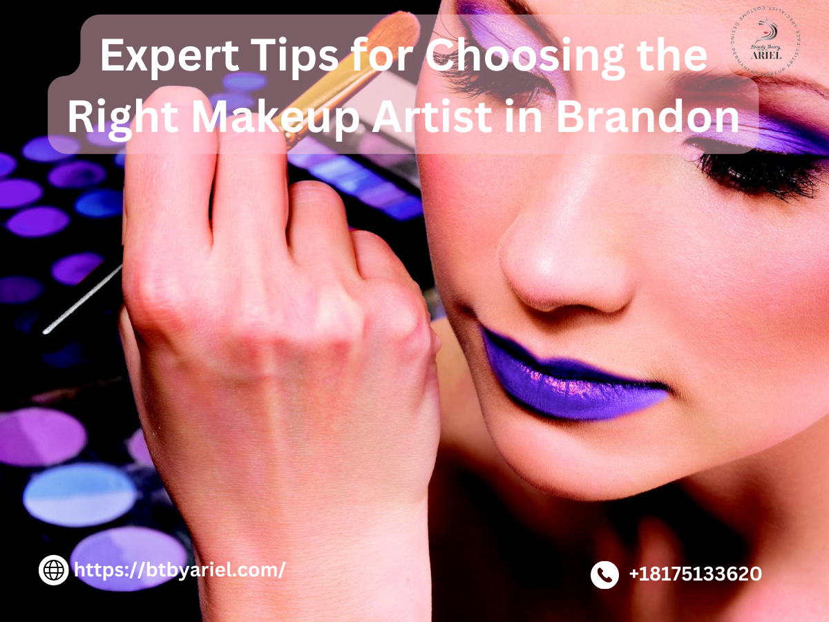 The Best Brandon Beauty Salon for Your Hair, Nails, and Skin: Where ...