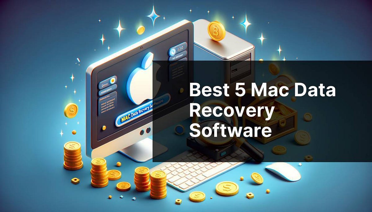 Best data recovery software mac store