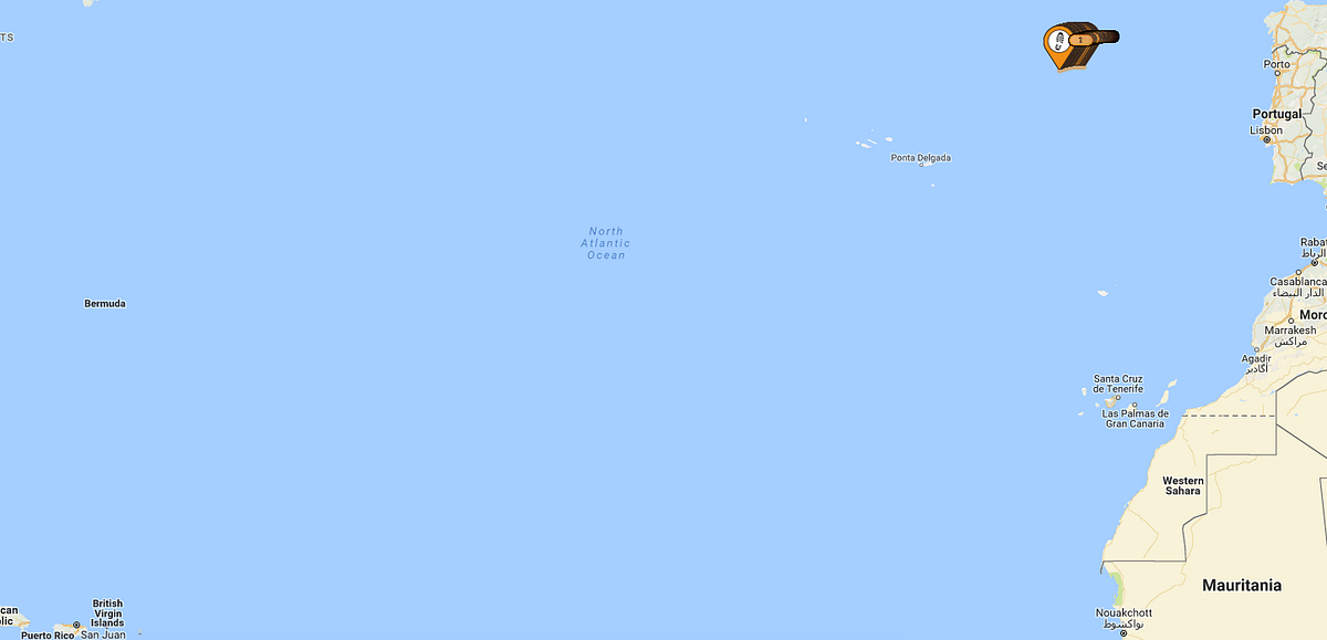 Monday 5th June. Nautical Matters. | by Alpaire | Medium