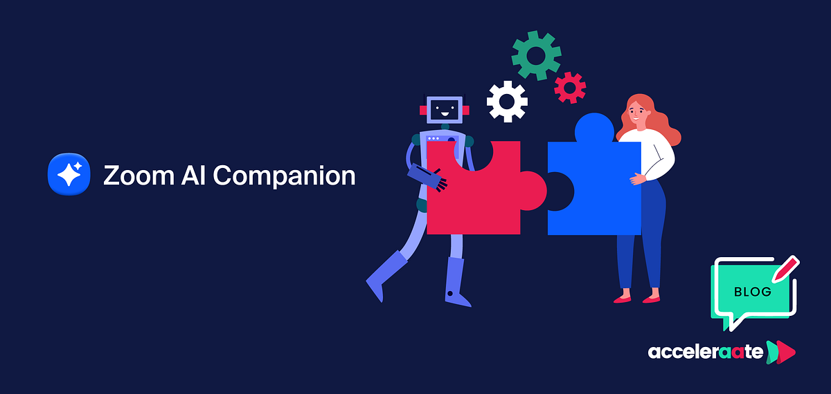 Let’s talk about Zoom AI Companion — My review after week one! | by ...