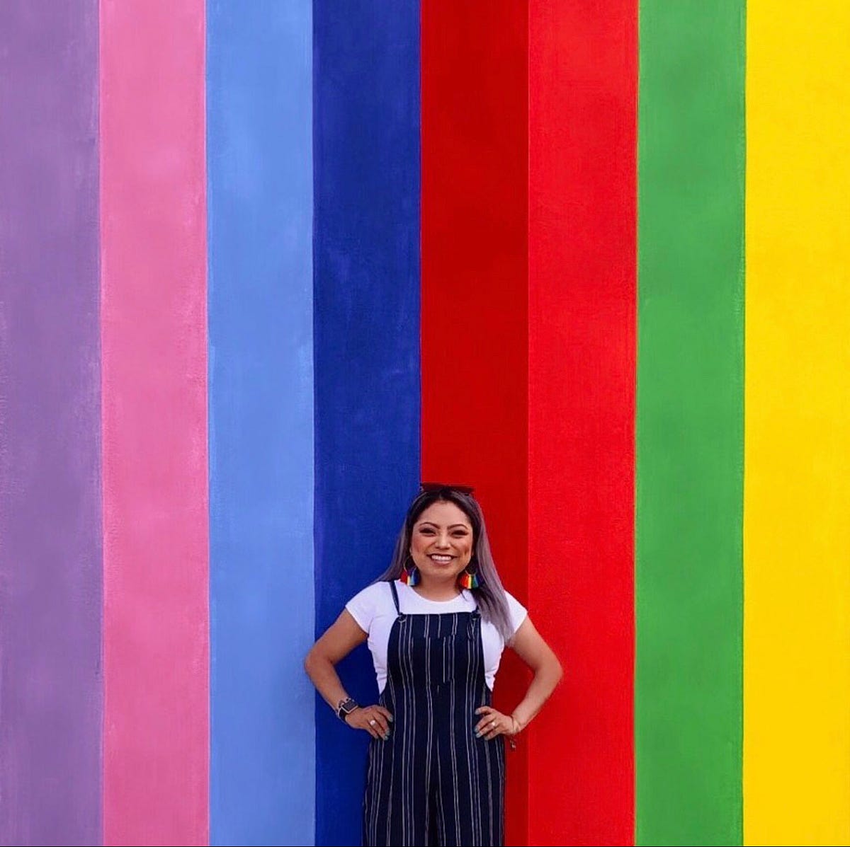 Introduction. Hello Everyone, | by Diana Velazquez | Medium