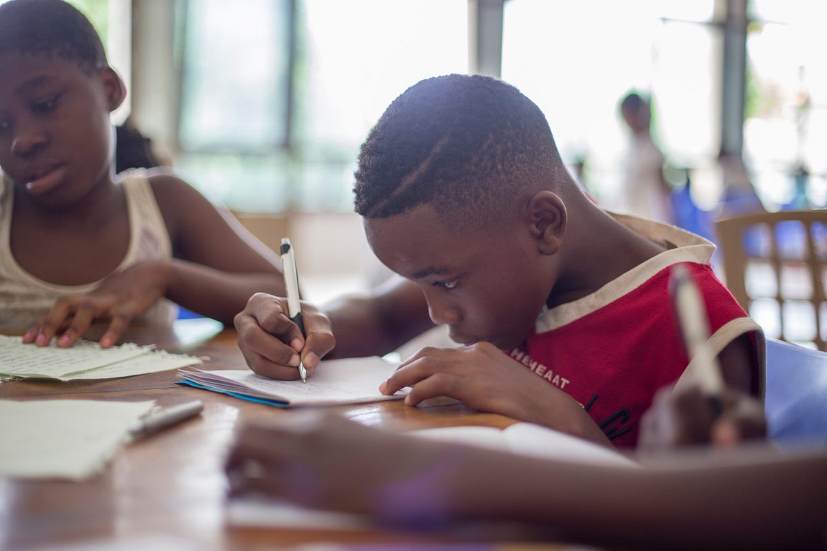 How Afterschool Activities Help Students in the Classroom | by Sophia ...