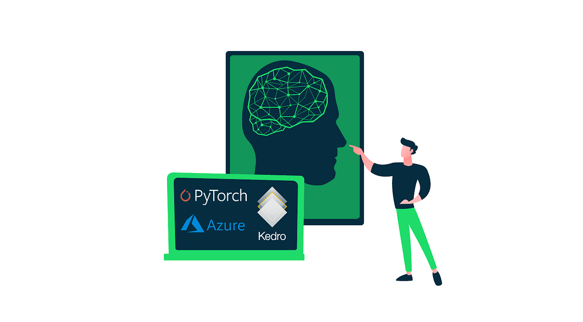 Deep Learning with Azure: PyTorch distributed training done right in Kedro | by GetInData now ...