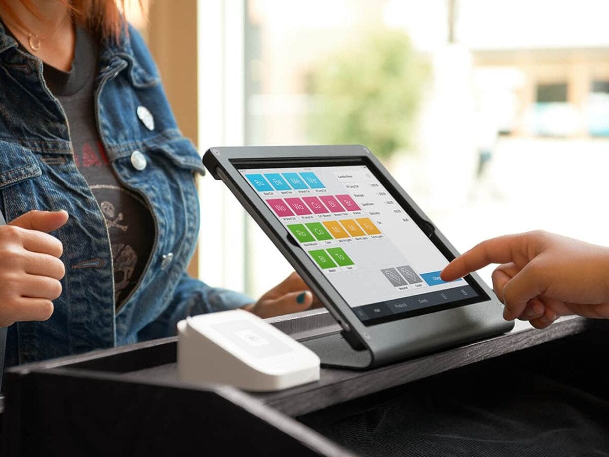 Does the POS system integrate with popular UAE delivery platforms ...