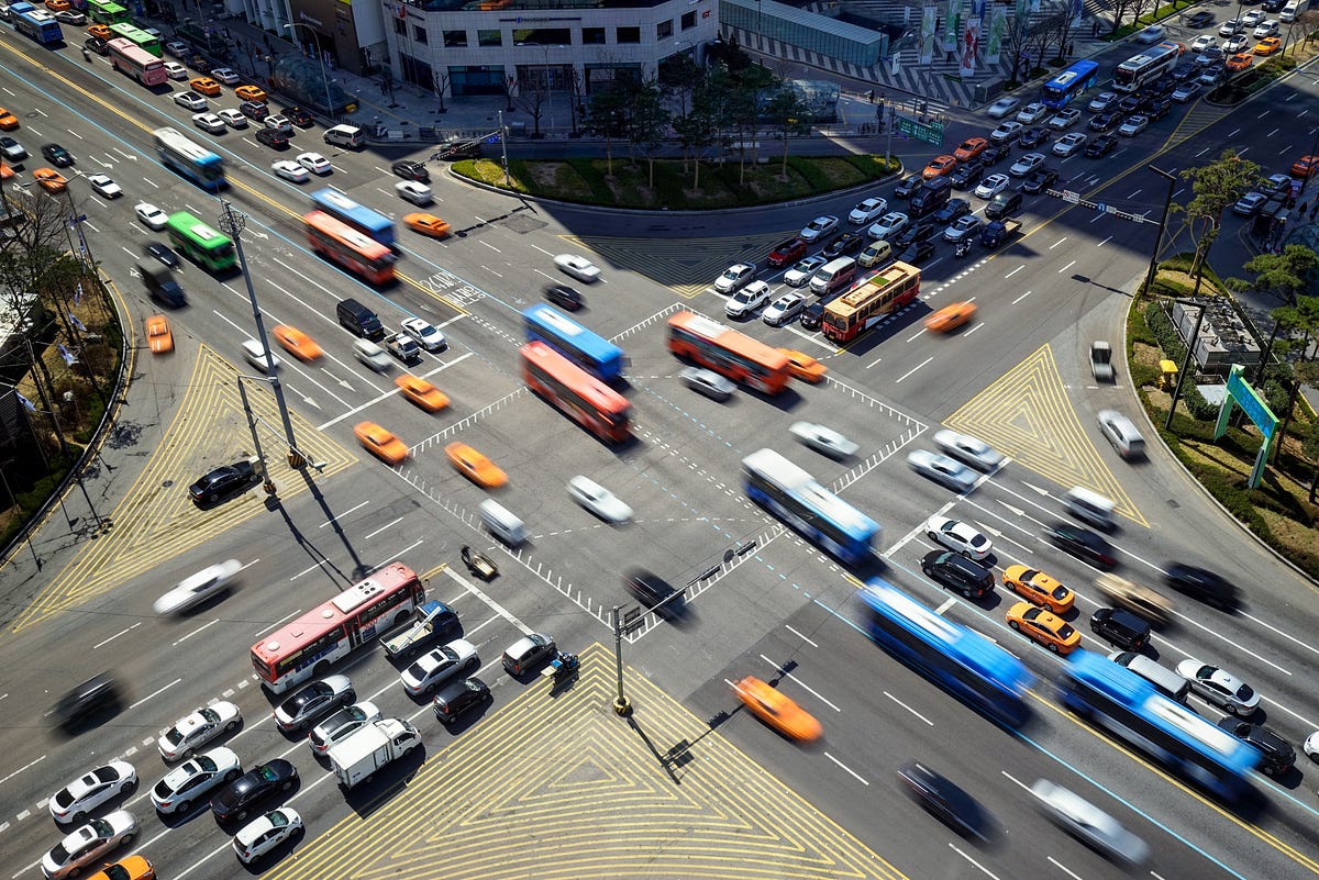 The Future of Smart Cities: Technology, Infrastructure OR People? | by ...