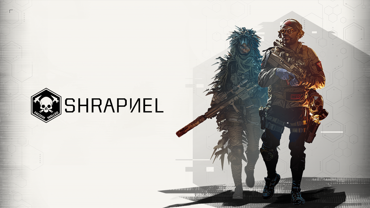 SHRAPNEL Gameplay & Lore #2: Every Match a Story | by playSHRAPNEL | Medium