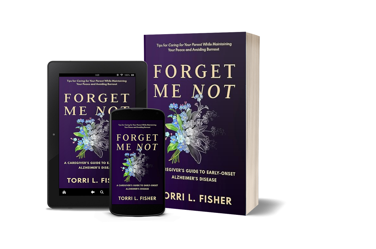A Review of: Forget Me Not. by Torri L. Fisher | by Joel R. Dennstedt ...