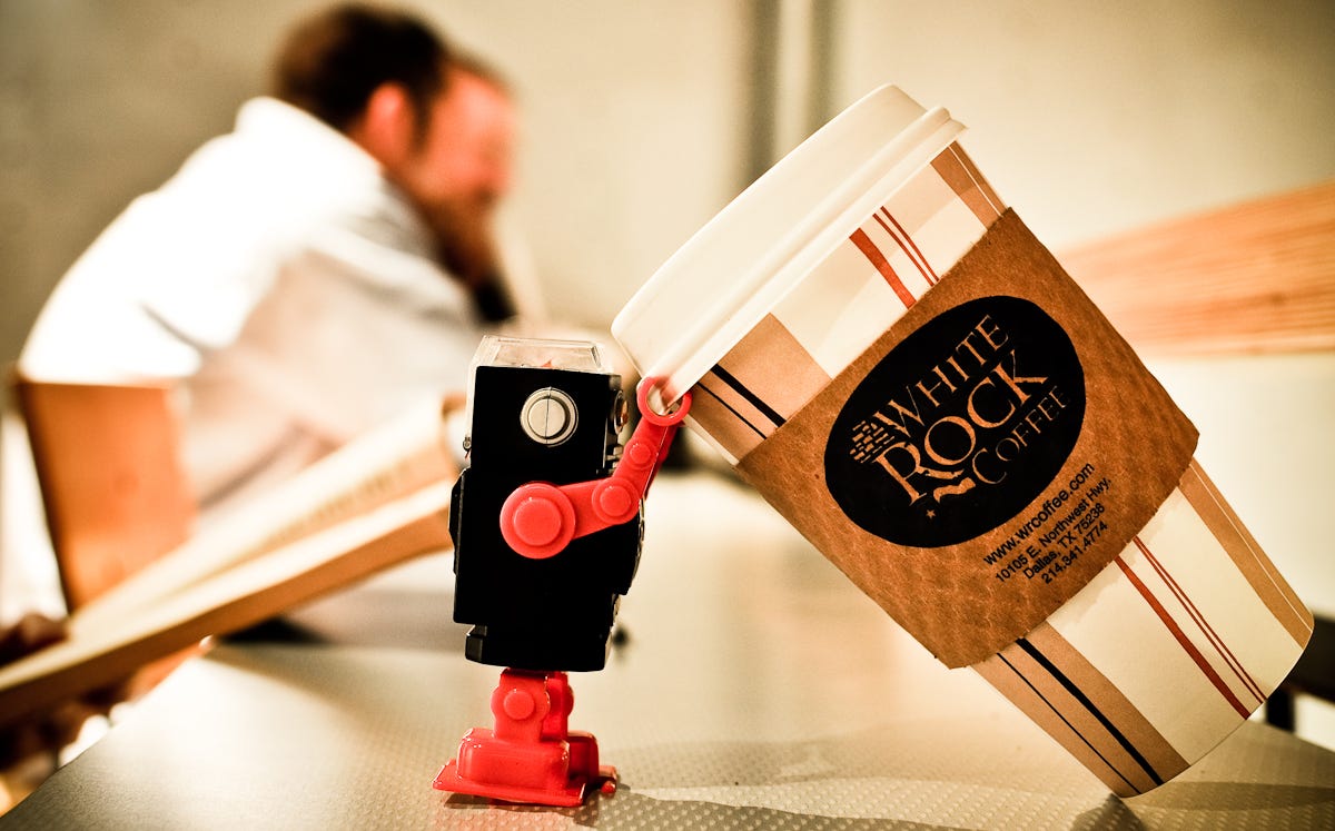 View Actions In Espresso The Espresso Ui Testing Framework By Chuck Greb Android Testing 6799