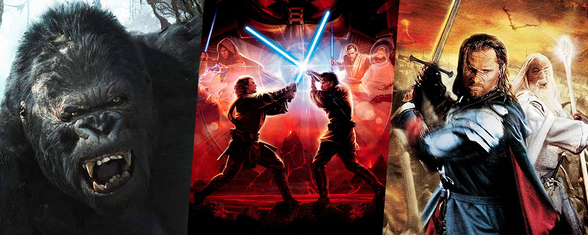 In Defense of the Humble Movie Adaptation/Tie-in Game | by Phil | Medium