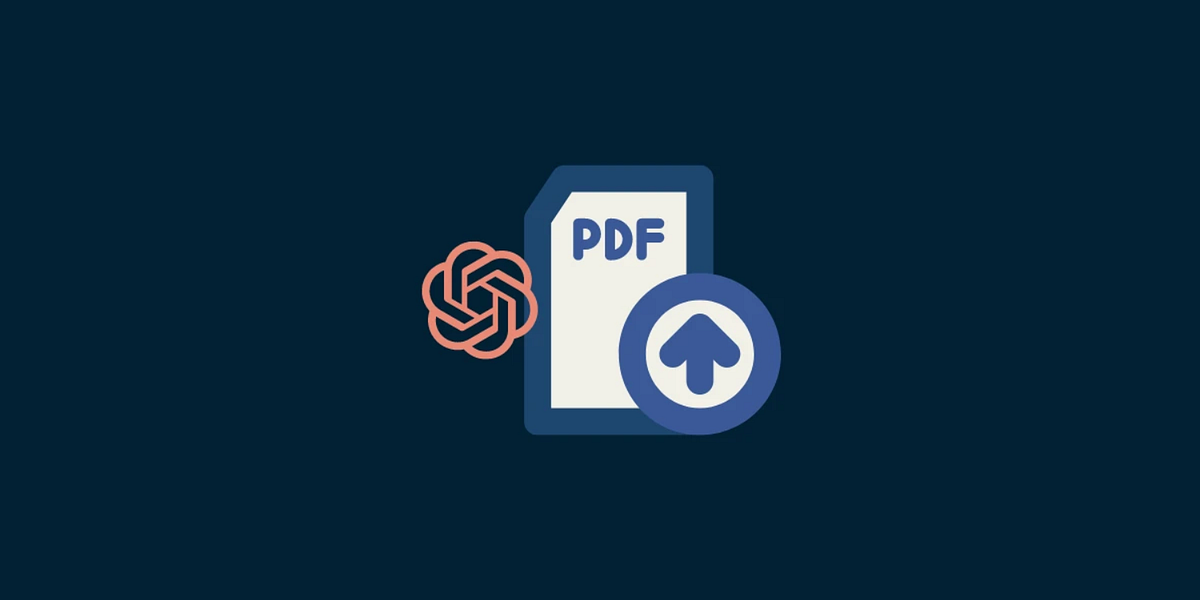 How To Save as PDF and PNG in ChatGPT | by Ricky Briliant | Medium
