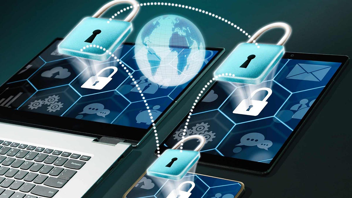 Web Application Security: Protecting Your Business from Cyber Threats ...