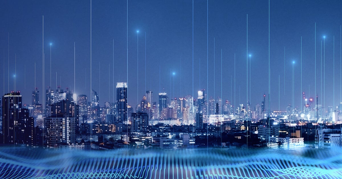 Unlock the Full Potential of Your Building Portfolio with Normal ...