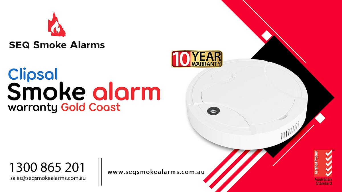 What Is the Purpose of Smoke Alarm System At Home? | by Seq Smoke Alarm ...