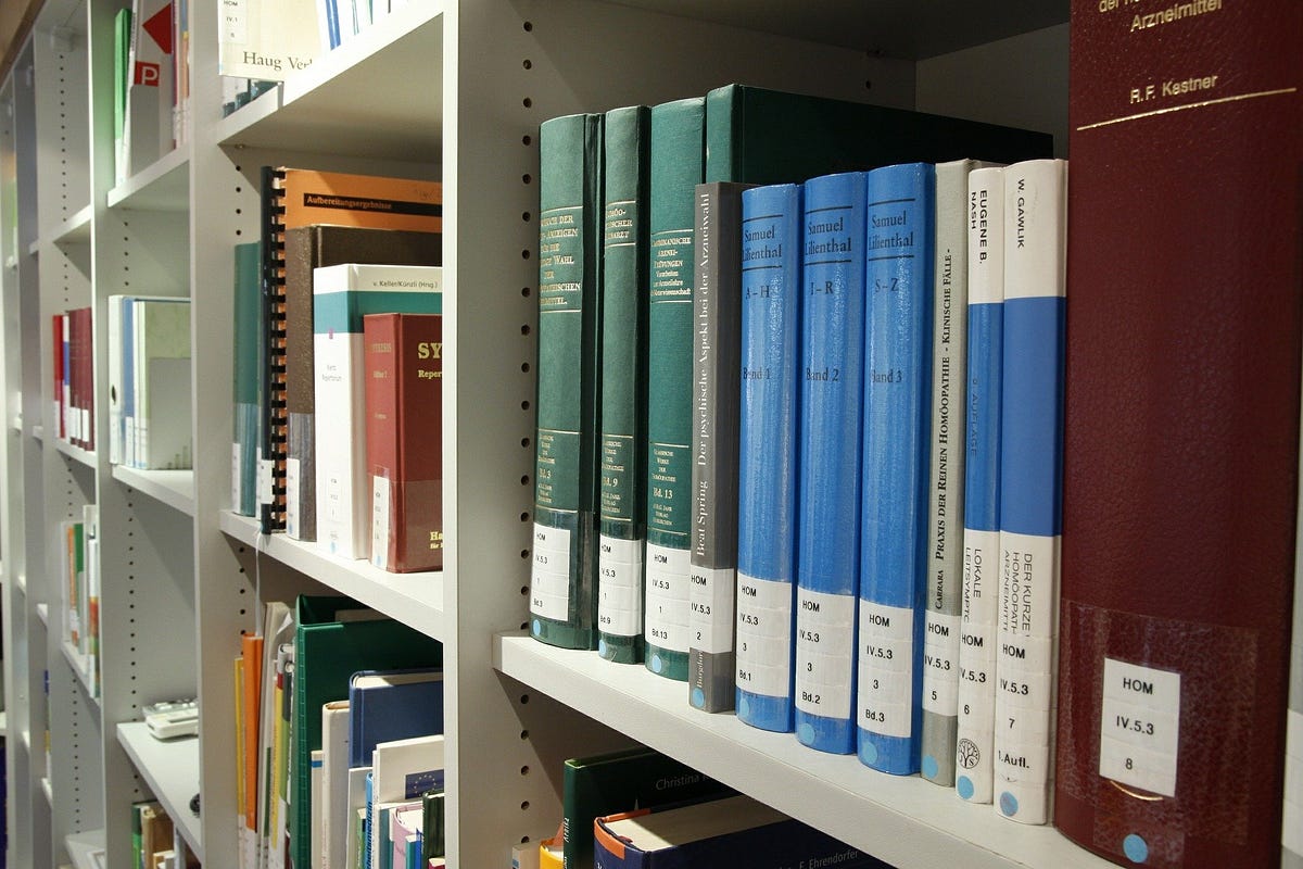 How To Write a Thesis?. Every Bachelor’s and Master’s Student… | by ...
