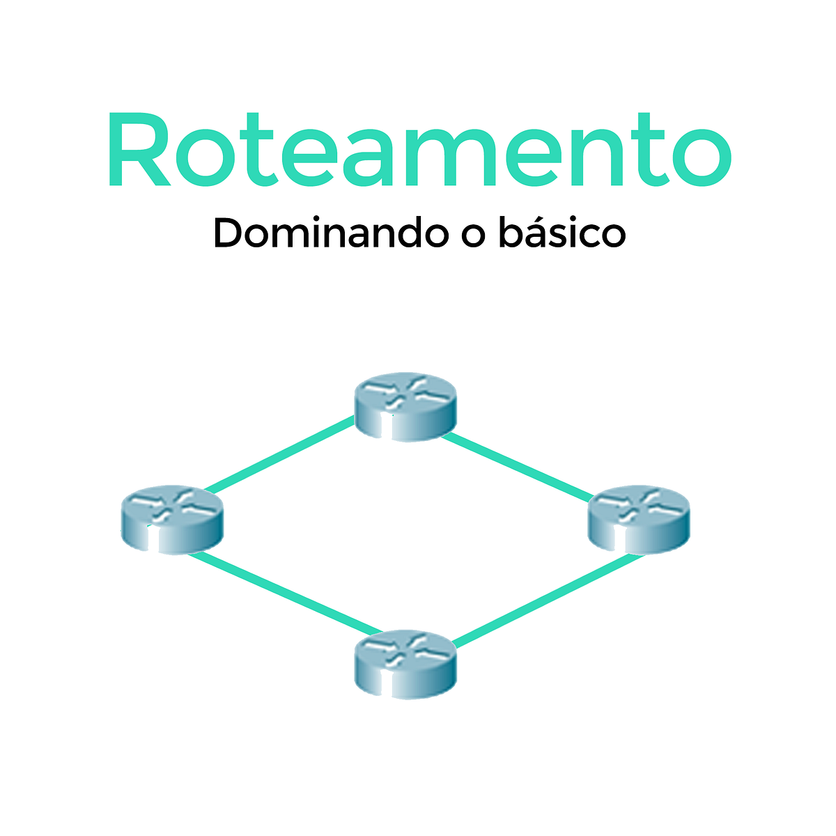 Redes de computadores — Sabendo o básico — Roteamento | by Edmatimbe ...