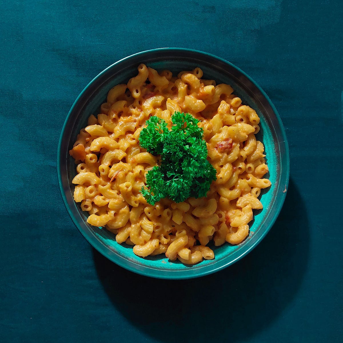 Neapolitan Pasta. This recipe has a fantastic taste with… | by Omar ...