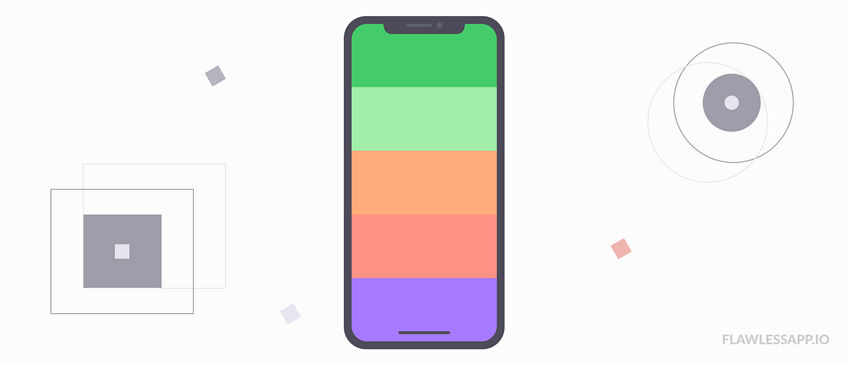 Extended UIColor in iOS. Today, we will learn how we can manage… | by Nitin Aggarwal | Medium