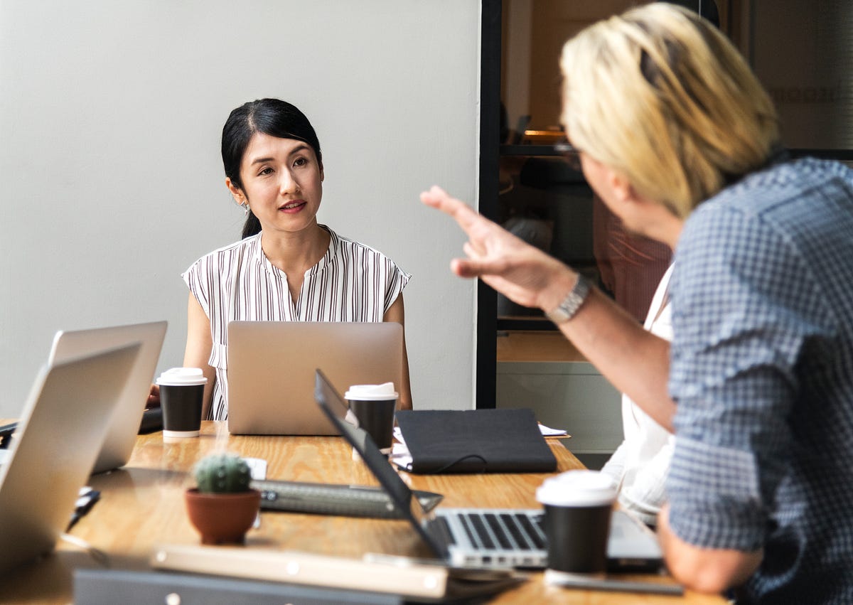 The Four Missteps of Bad Advice. or “How to Make the Most of Bad Advice ...
