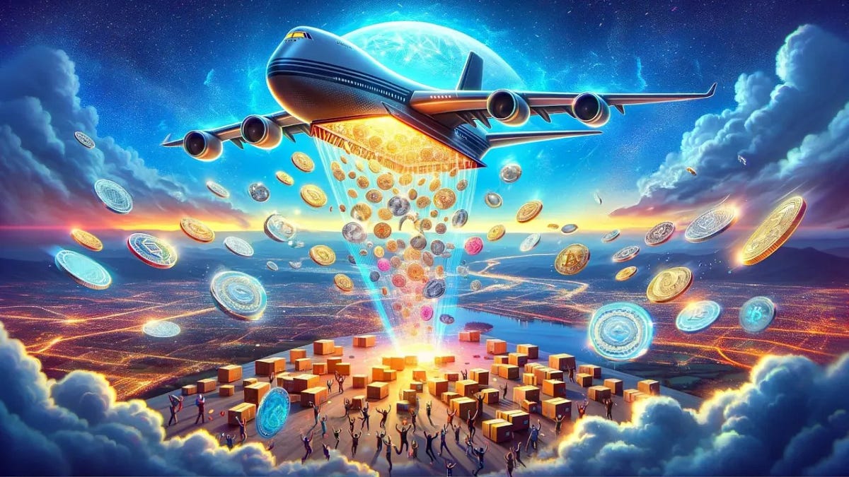 The Ultimate Way to Stake BLOK on Blok Token for Massive Returns | by ...
