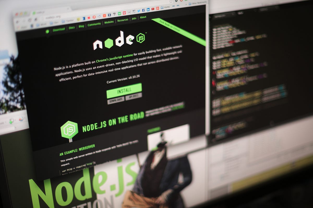 Migrating from PHP to Node.js. A UI Developer’s experience. | by Matt Quinn | Get Outside | Medium