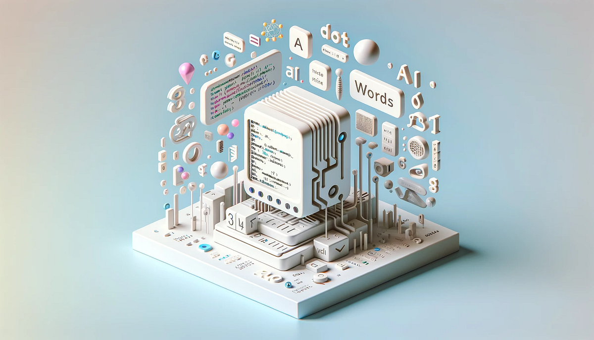 Prompt Optimization POC: Elevating LLM Dialogue with Custom Markup | by ...