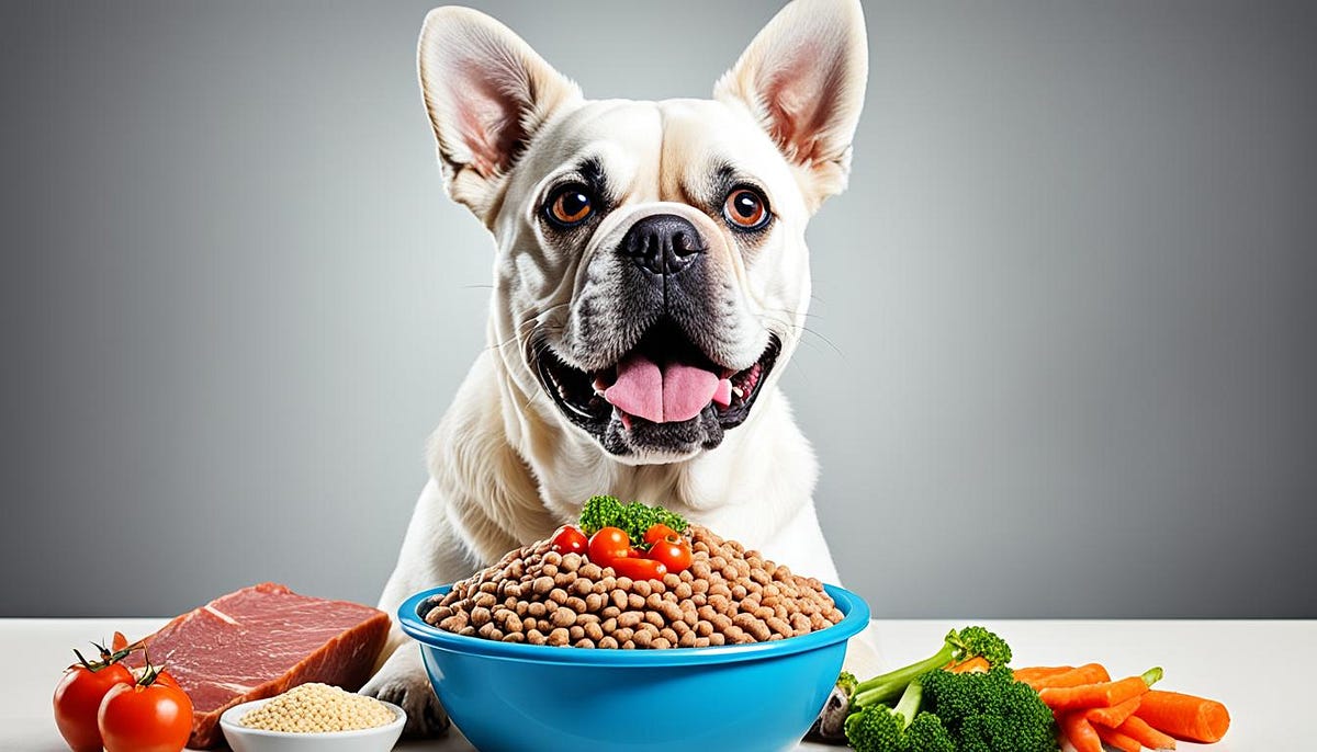 Proper Nutrition for Dogs: Why It Matters | by Diana | Jul, 2024 | Medium