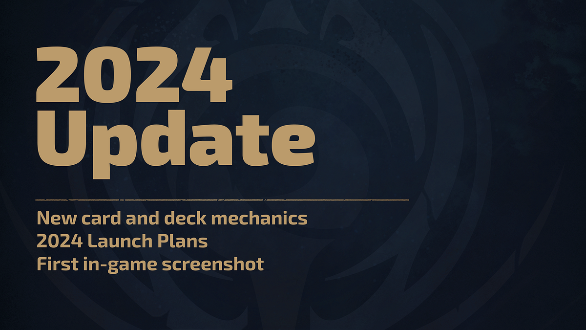 Aion Rising: Cards meet RPG mechanics | Medium