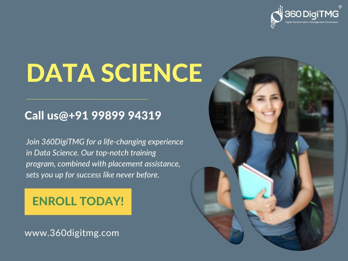 The 5 Basic Statistics Concepts Data Scientists Need to Know | by datascience5y6 | Medium